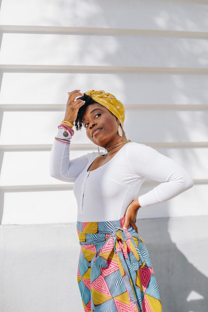 Ep. 1: Yvette, The People Pleaser! | Yvette Unplugged!